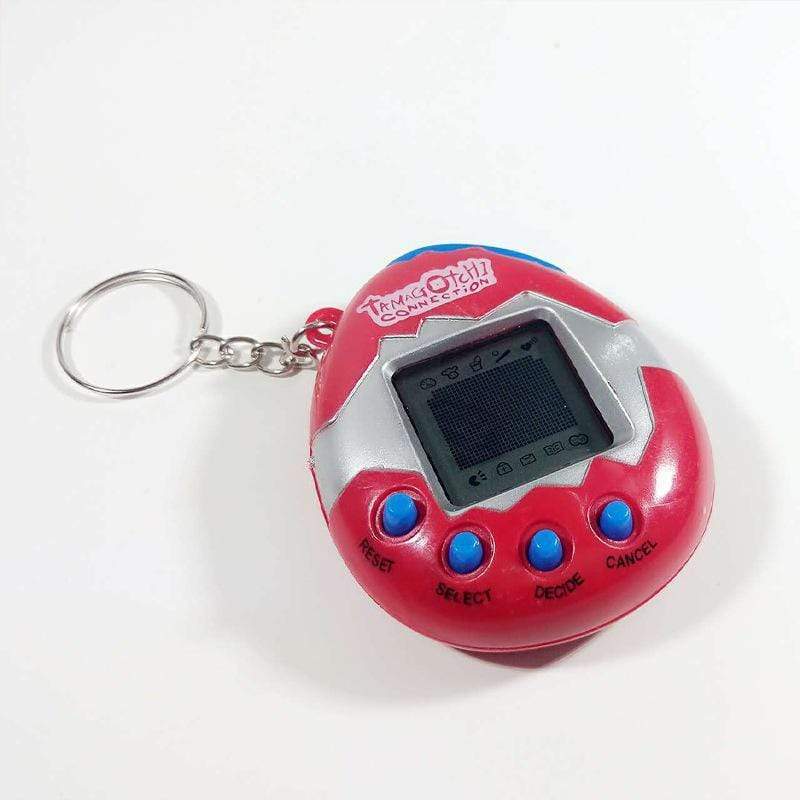 VIRTUAL POCKET FRIENDS