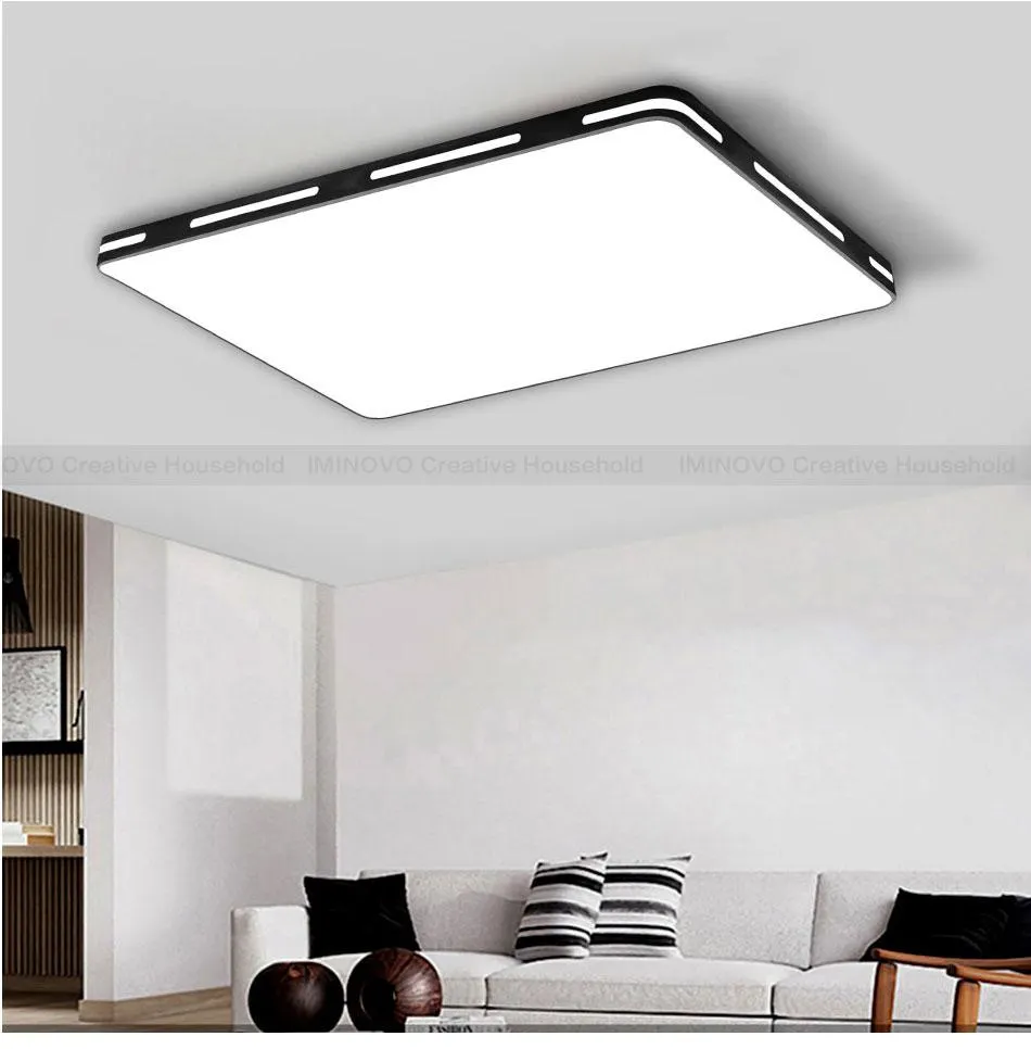 LED Ceiling Surface Mounted Modern Led Crystal Ceiling Lights For ...