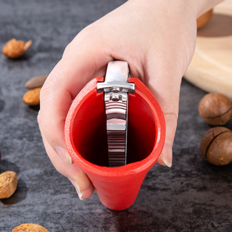 Tiny Multi-functional Nut Opener