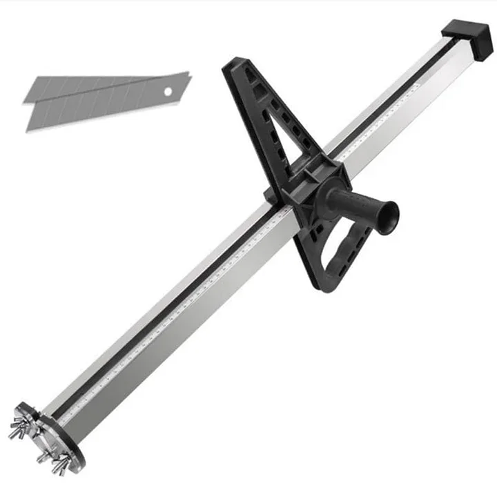 TwinBlade - The Ultimate Drywall Cutting Tool