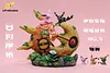 Eevee & Espeon & Umbreon - Pokemon Resin Statue - DM Studios [In Stock]