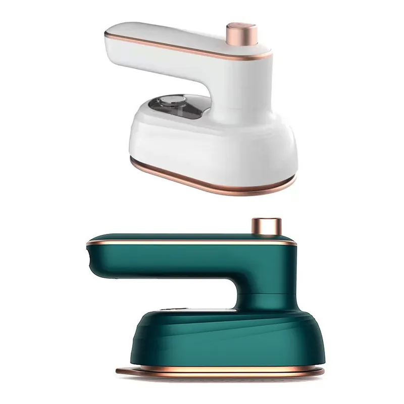 Rotary Garment Iron