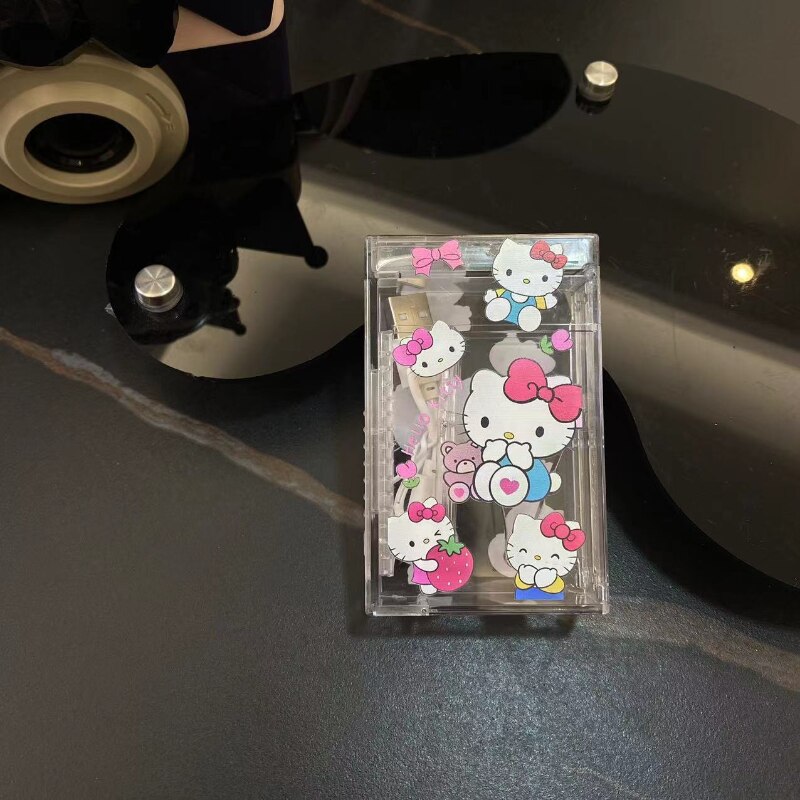 Kawaii Anime Rechargeable Lighter KI132