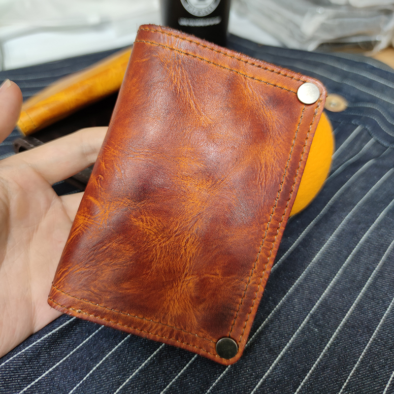 Wallets