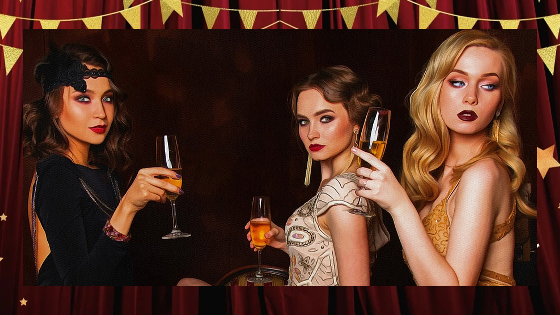 Holiday Party-Ready: Eye-Catching Colored Contacts You'll Love | ICOICE