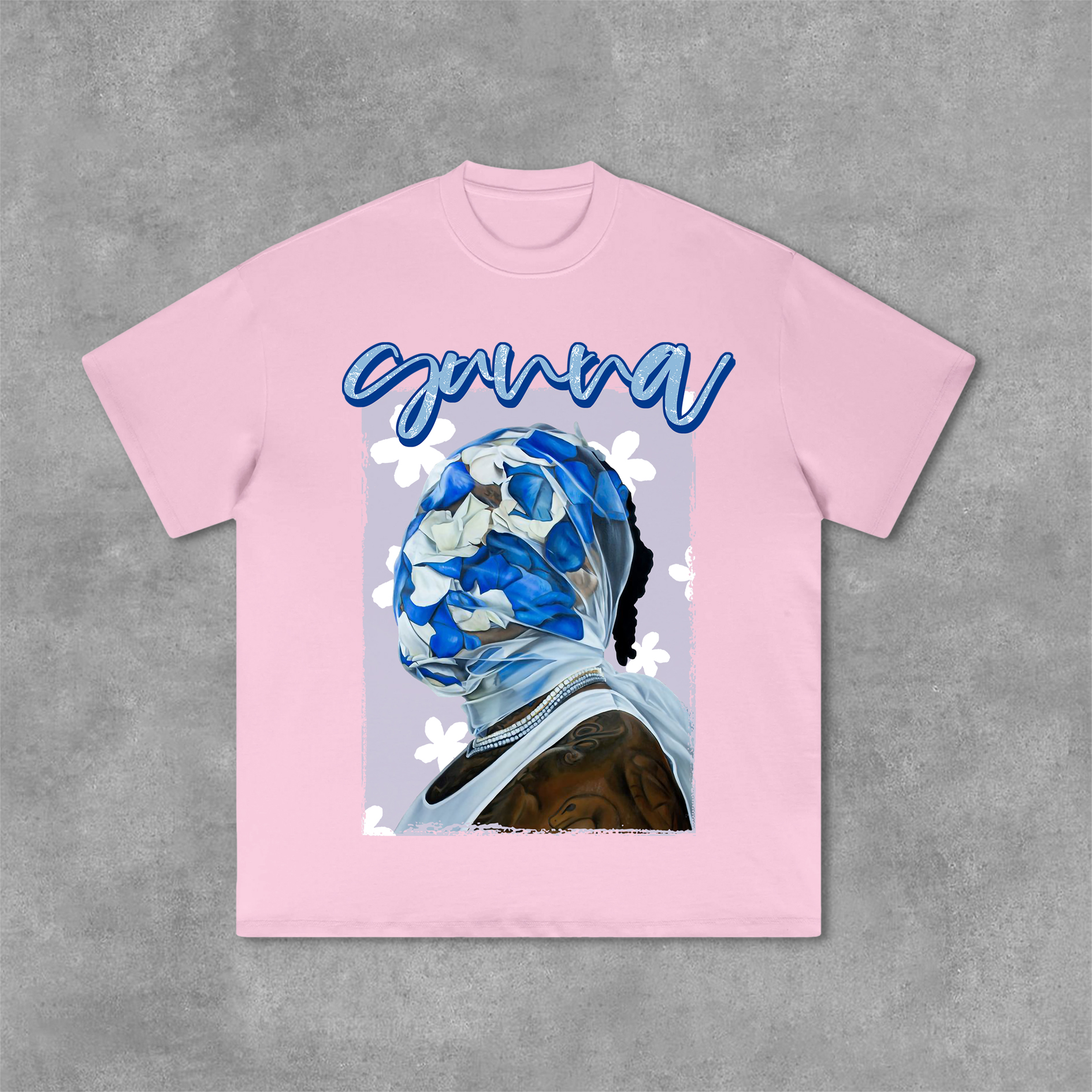 Graphic Tees - SOPULA