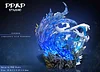 Lugia & Three Legendary Birds with LED - Pokemon Resin Statue - PPAP ...