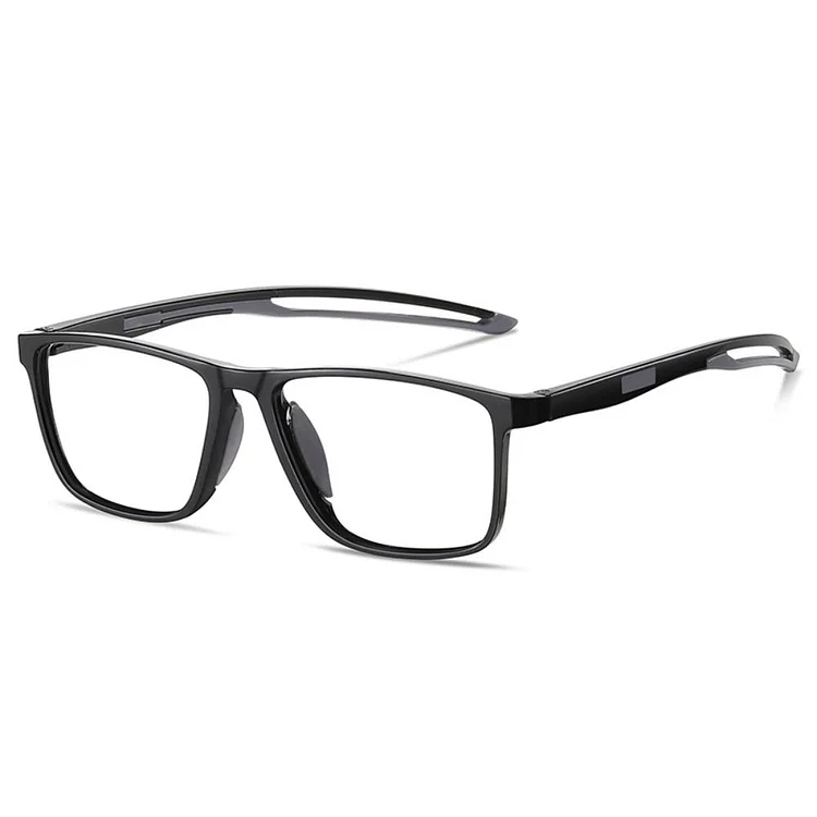 Blue Ray Blocking Anti-Blue Light Reading Glasses Progressive Near Far ...