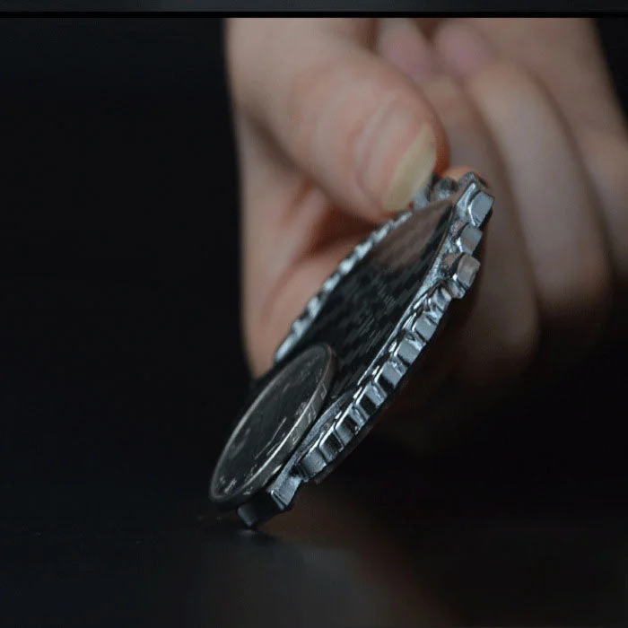 3D Car Metal Body Sticker 2PCS