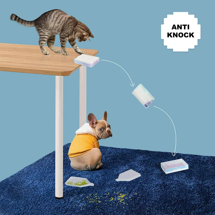 Cateared Trabricks Galaxy Series, Stackable Diamond Art Trays with Lids, Craft and Bead Storage ...