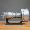 Trent 900 Aircraft Engine Model Kit - Build Your Own Jet Engine - 1: 20 ...