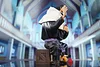 Bartholomew Kuma & Jewelry Bonney - ONE PIECE Statue - Glitter Studio