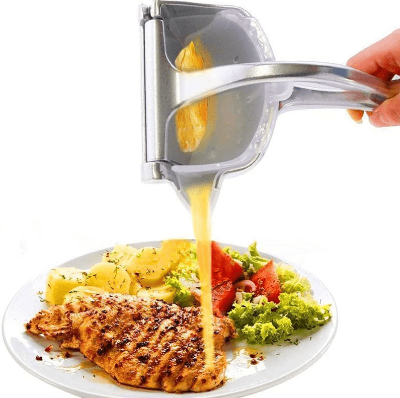 Premium Fruit Juice Squeezer