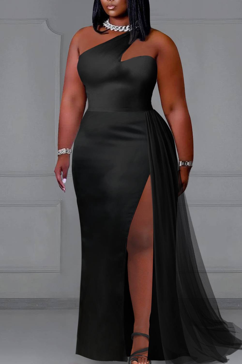 Plus Size Formal Dresses | Maxi Midi Dresses | Xpluswear