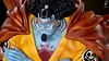 Sitting Seven Warlords of the Sea Series 001 Sitting Jinbe - ONE PIECE ...