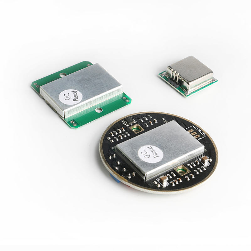 HB100 microwave radar induction module with baseplate 10G 24G sensor ...