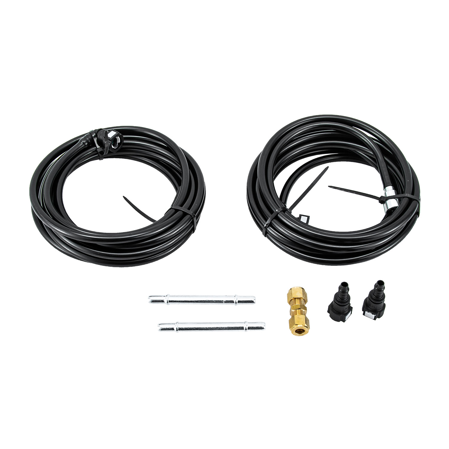 Slloyworks Fuel Lines Repair Kit For 2004-2010 Chevy Silverado GMC ...