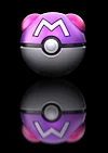 Master Ball & Lake Ball - Pokemon Resin Statue - MiKo Studio