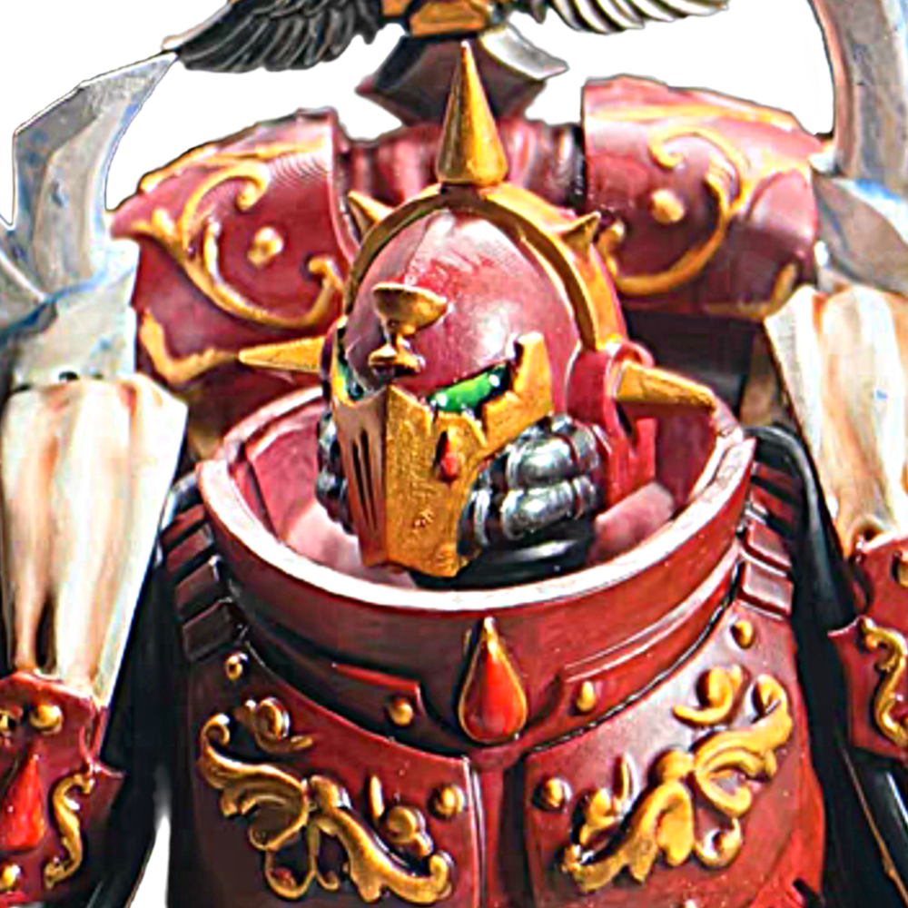 Blood Angels