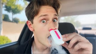 Nose Knows Knowzy Duo 6