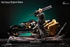 1/4 Scale Cloud Strife - (FF7) Final Fantasy VII Resin Statue - Dream ...