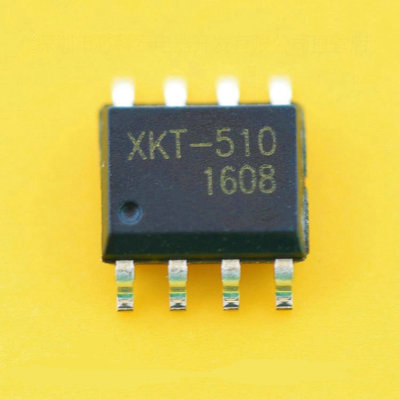 Wireless Charging Battery Management IC Wireless Power Transmission ...