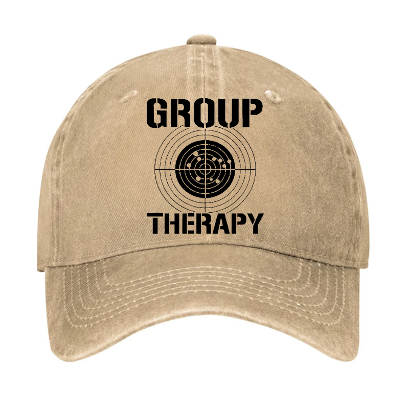 Group Therapy Hat