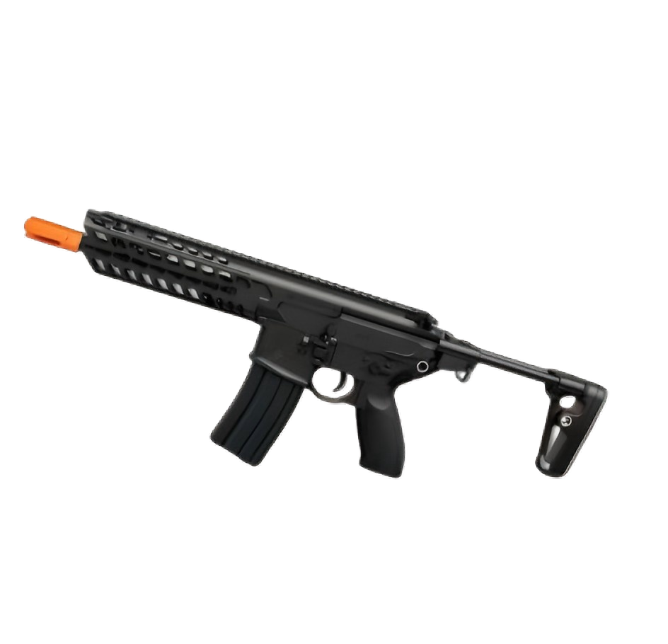 MPX Gel Blasters – Precision Tactical Performance