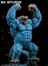 Great Ape Super Saiyan Blue Son Goku - Dragon Ball Resin Statue - SA ...