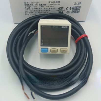 Panasonic Pressure Sensor DP-101