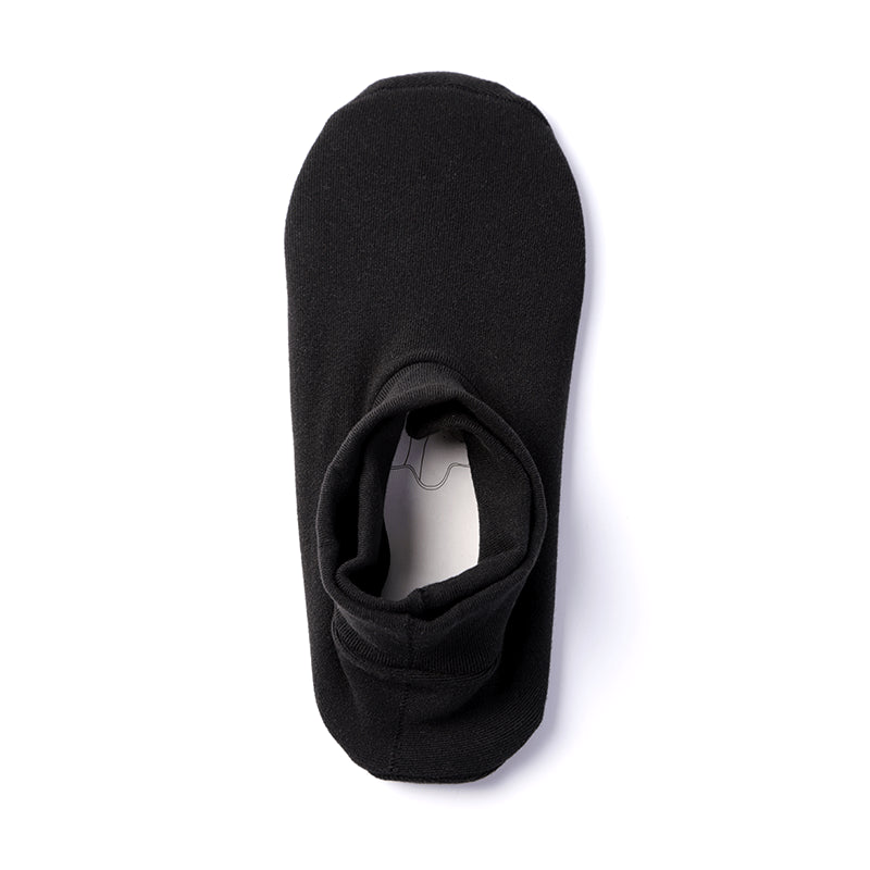 Pure Color Ship Socks