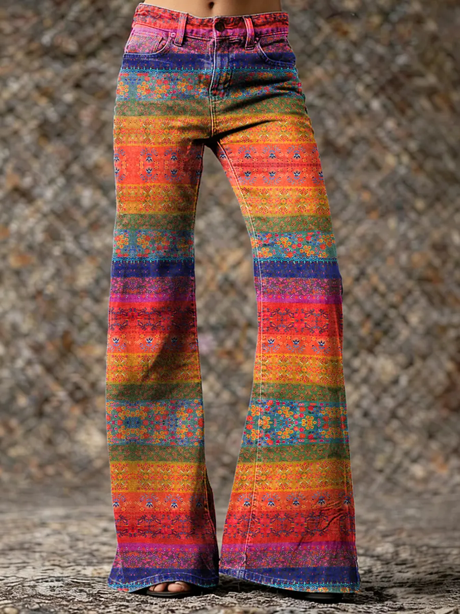 0112Women's Trousers