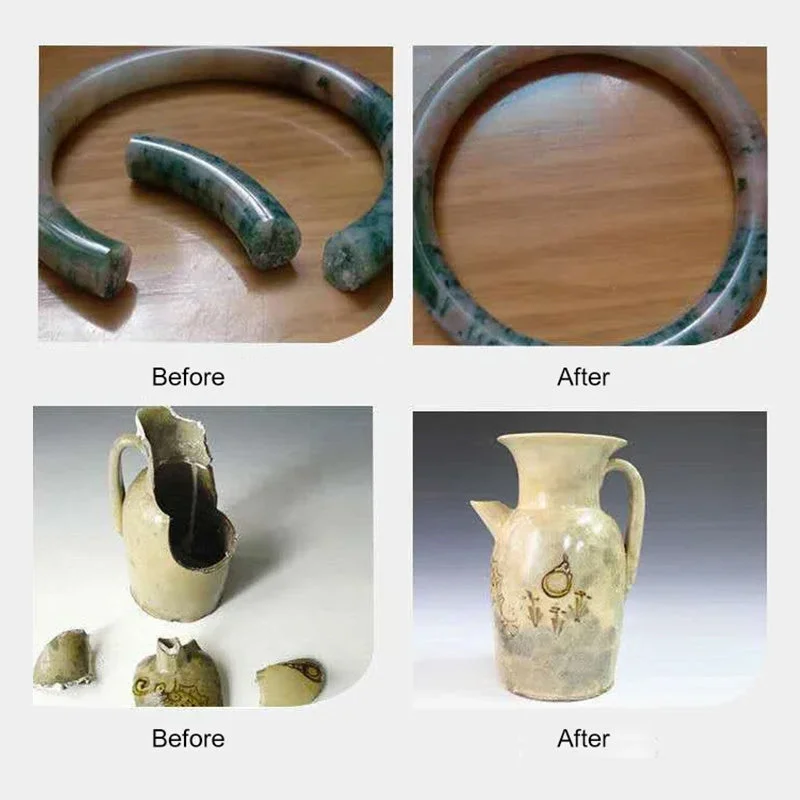 Flash Sale -Up to 50% Off Powerful Multi-Material Repair Adhesive