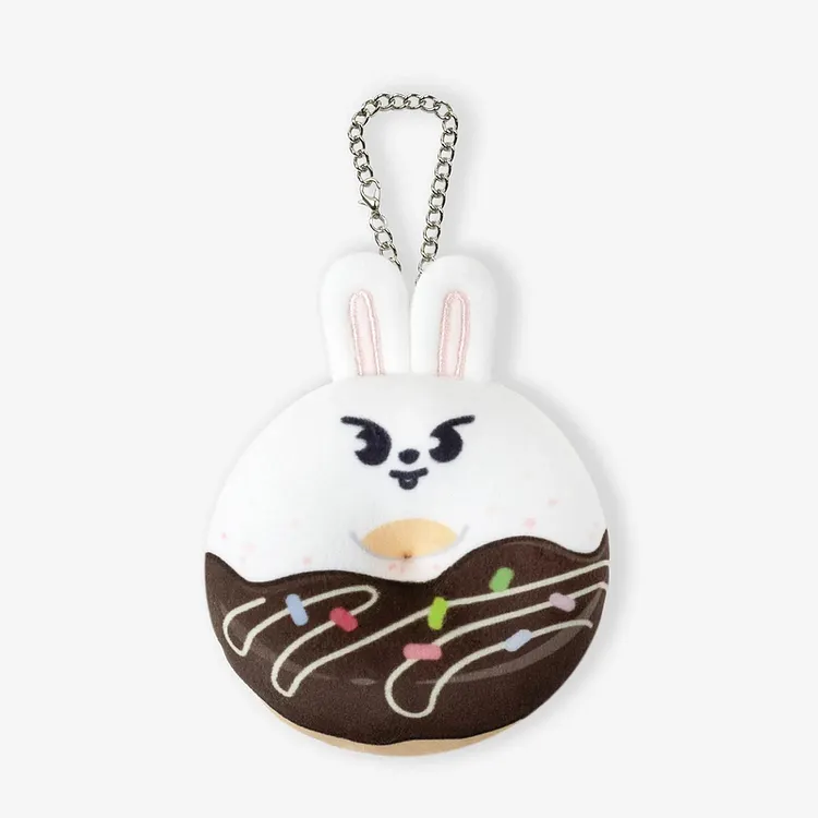 Leebit / Stray Kids SKZOO Popup Store 2025 Bag Charm