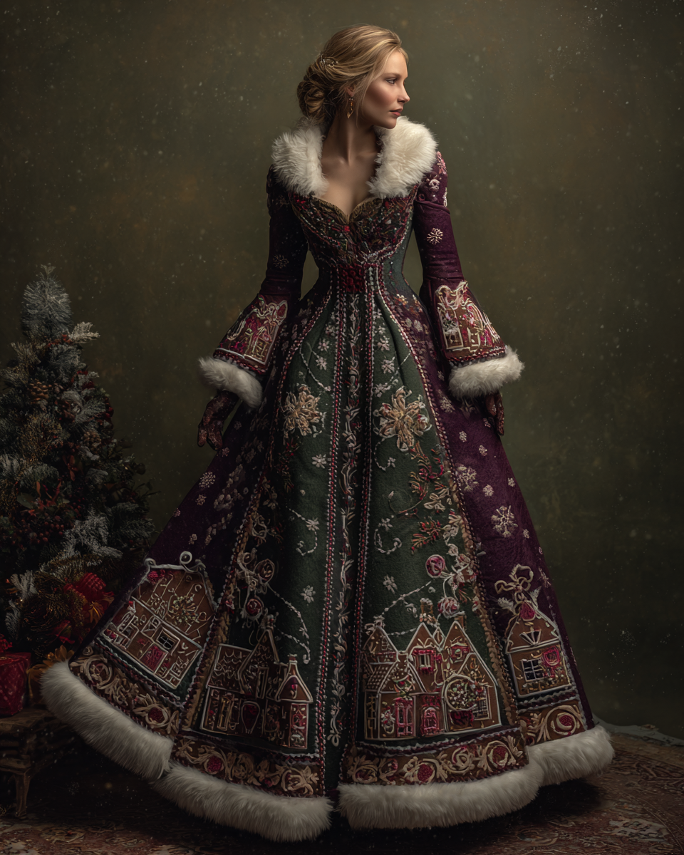 🎄🎄CHRISTMAS-II