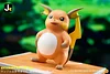 Raichu - Pokemon Resin Statue - JC Studios
