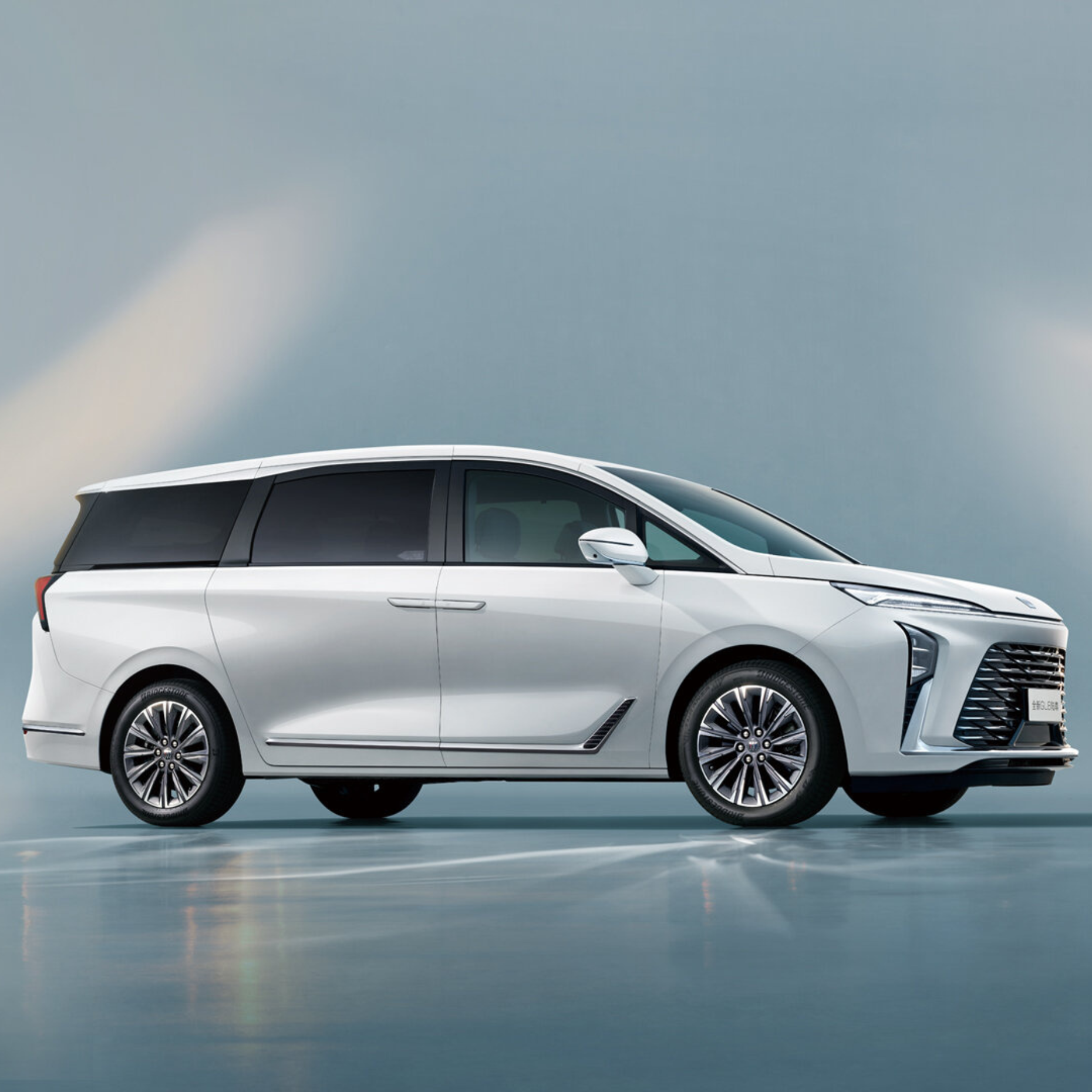 2025 Buick GL8 ES Premium Edition: Luxury Redefined with Cutting-Edge Safety Features