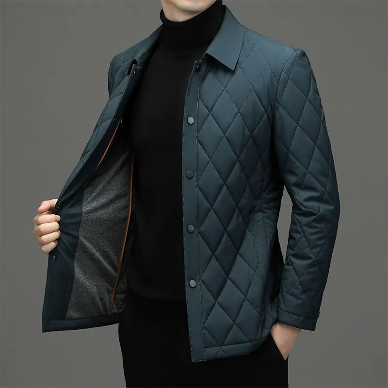 Elevate Your Autumn and Winter Wardrobe with Our Men's Lightweight ...