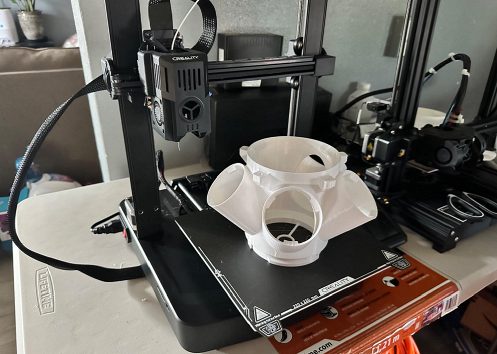 How To Choose A 3d Printer In 2025