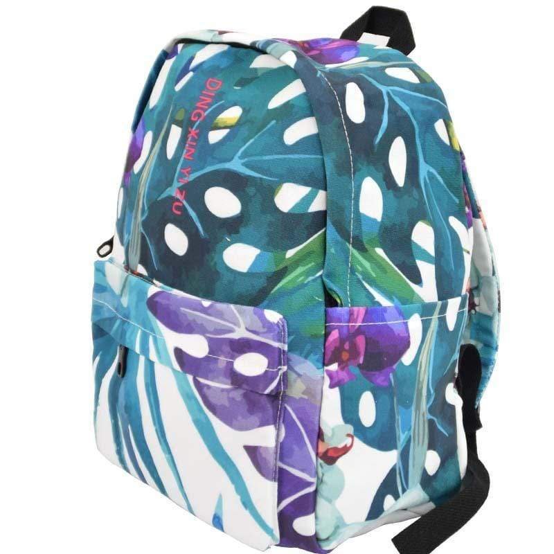 TROPICAL BACKPACK