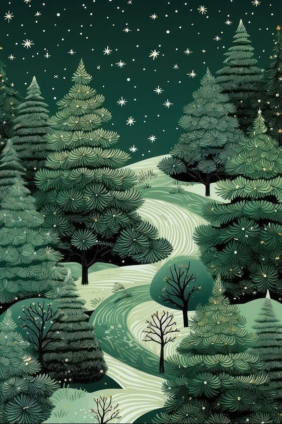 DIY Painting By Numbers | Landscape - 40*60cm