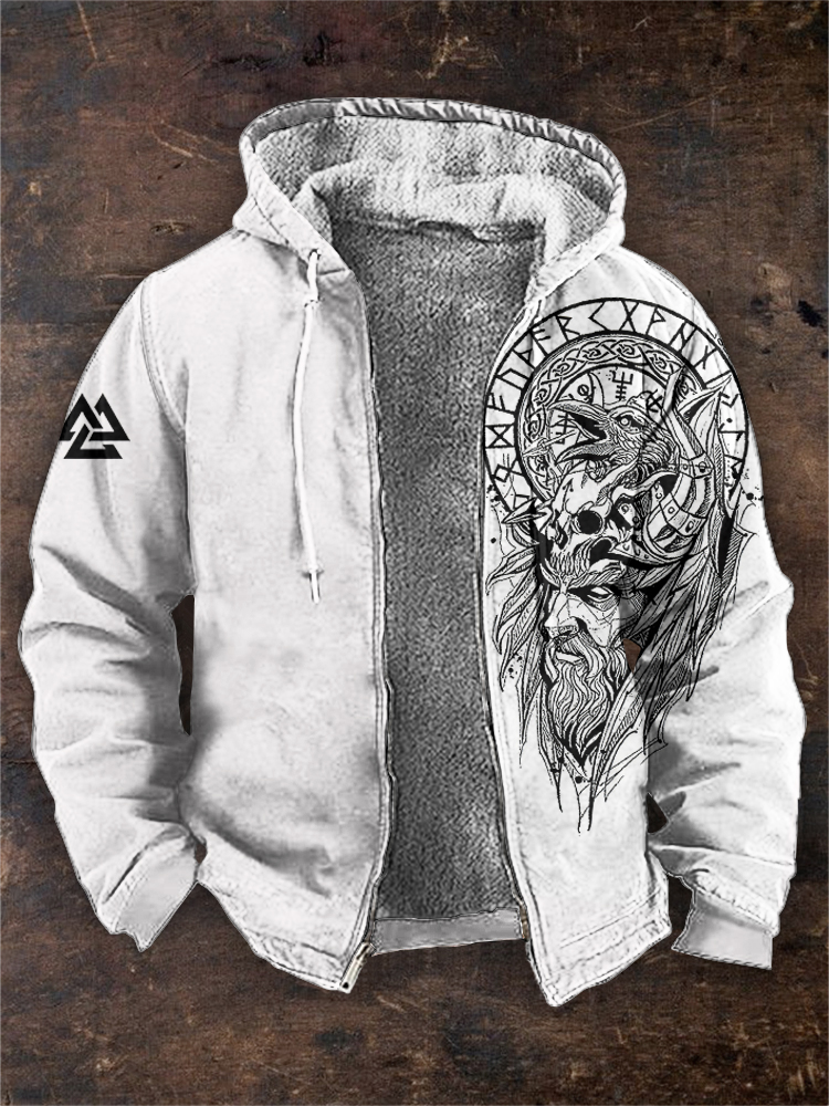 Techwear Shop Viking Warrior Edits