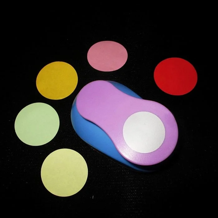 (⚡Last Day Promotion-70% OFF) DIY Gift Card Punch💝Buy 5 EXTRA GET 15% OFF