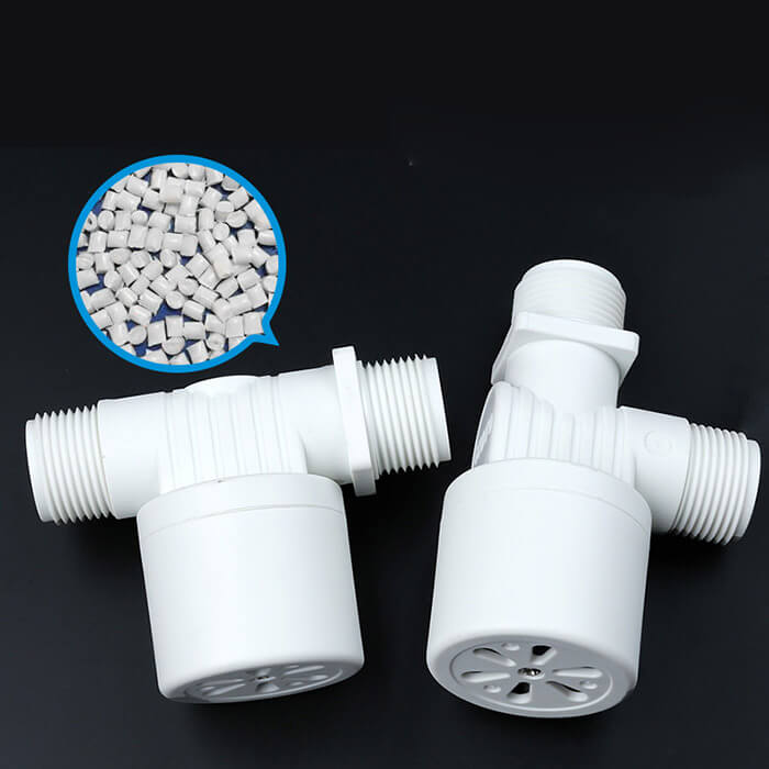 Automatic Water Level Control Float Valves for Water Storage Tanks