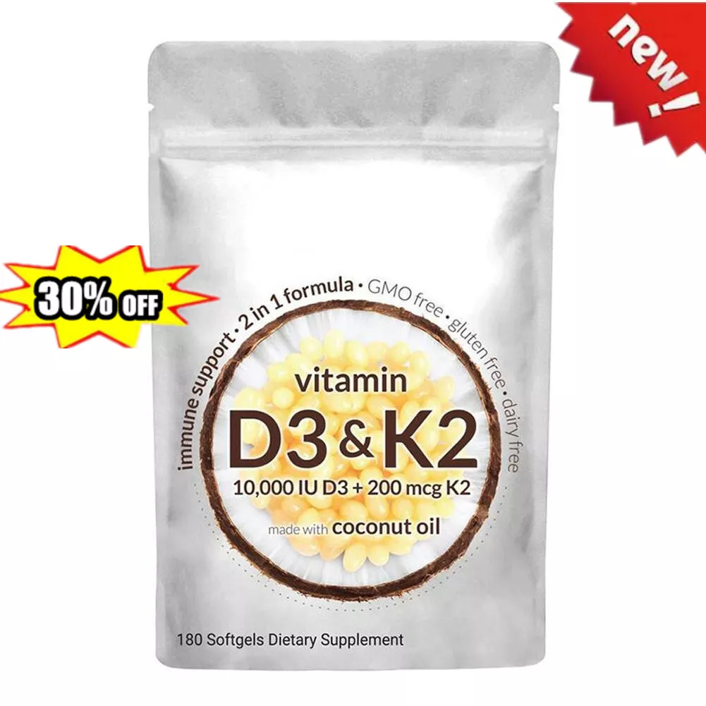 Vitamin D3