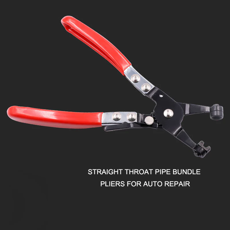 Straight Throat Type Pipe Bundle Ppliers Auto Repair Auto Repair ...