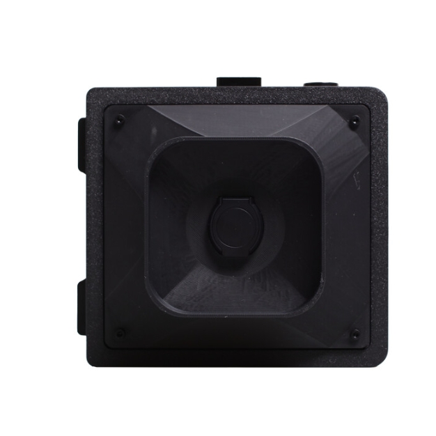 Large format camera 4×5 hyperfocal horizontal and vertical format ...