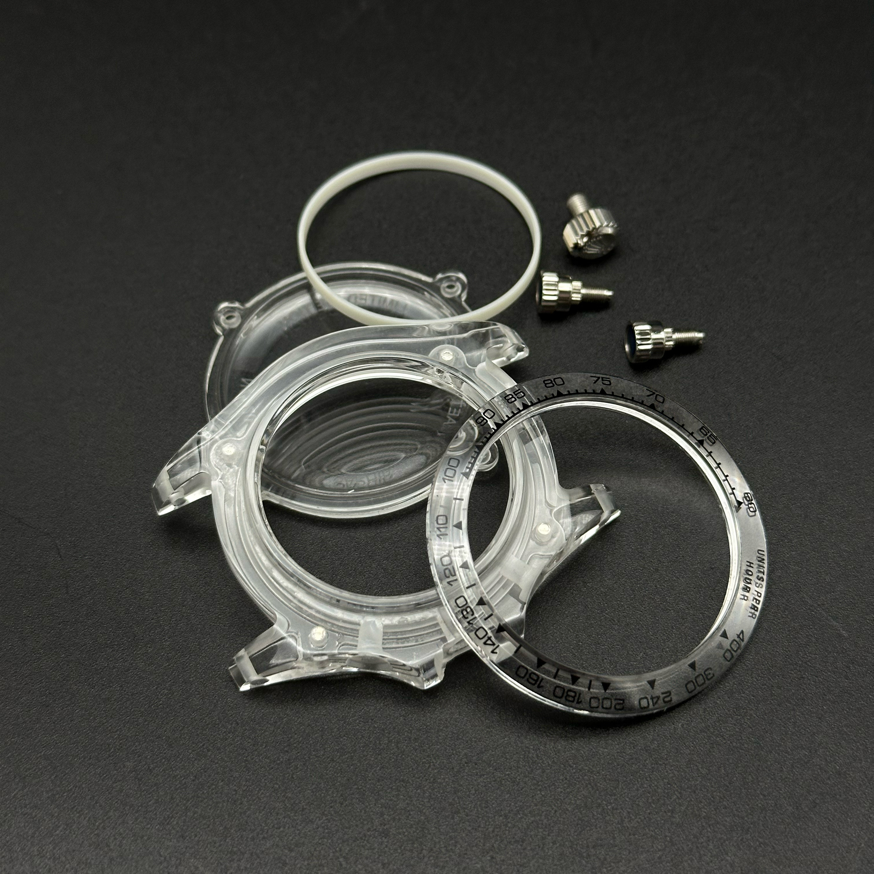 Watch Case
