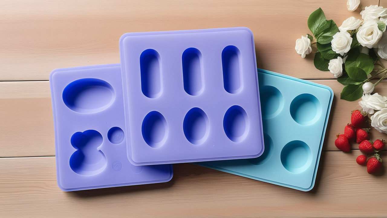 Top 10 Unique Silicone & Resin Molds For Crafting - Expert Guide