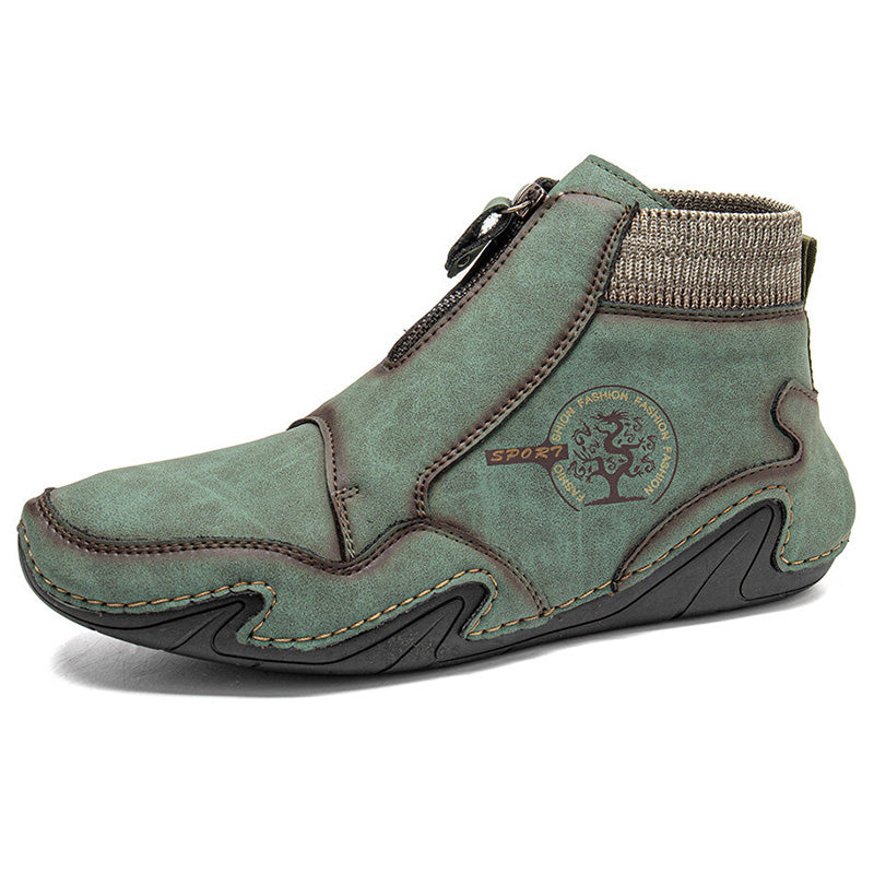 MEN'S HIGH TOP SPORTS